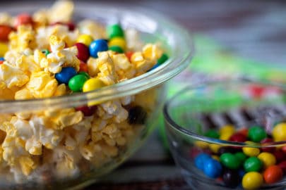 20 Great Small Group Snacks - Growing Small Groups